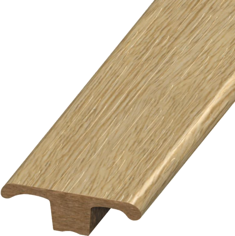 T-Molding Transition Guide: Joining Same-Height Floors | OnFlooring