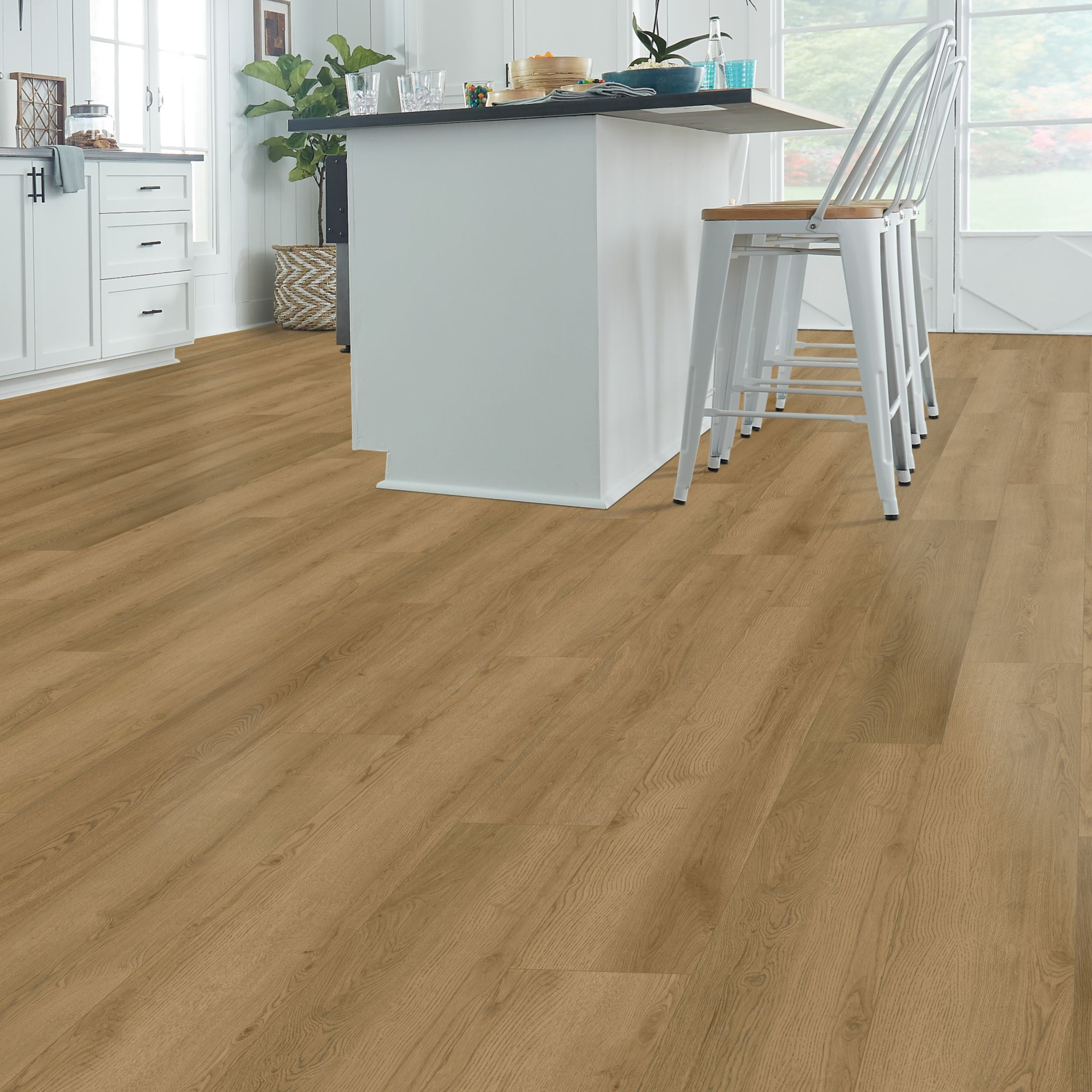 Mohawk SolidTech Select Covington Falls | OnFlooring