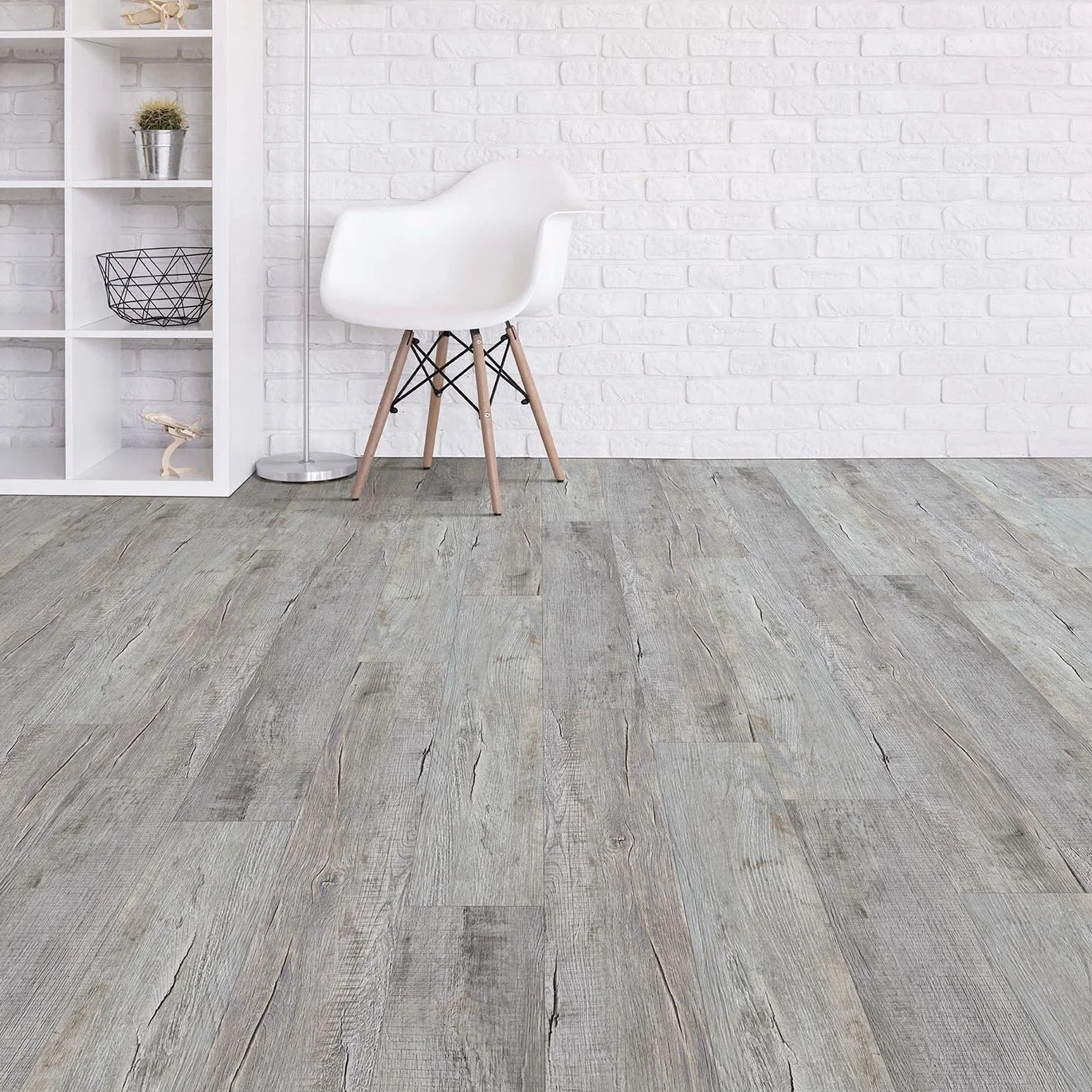 Next Floor Stonecast Incredible | OnFlooring