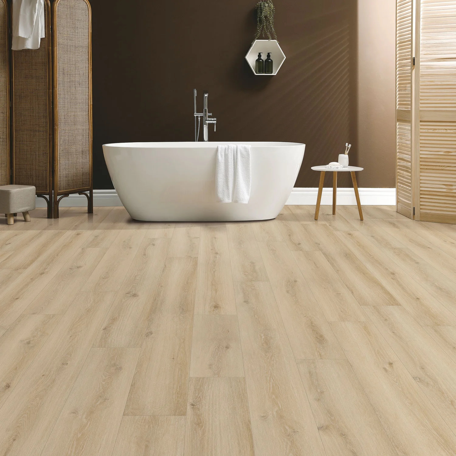 Next Floor Stonecast Mayfair WPC | OnFlooring