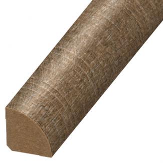 Quarter Round 94-INCH Quick Step Mocha Oak UF1578 | OnFlooring