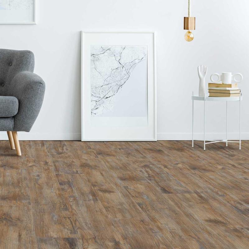 Next Floor Stonecast Amazing Pro Heritage Oak | OnFlooring