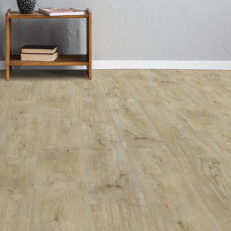 Next Floor Stonecast Amazing Pro Naturally Oiled Oak | OnFlooring