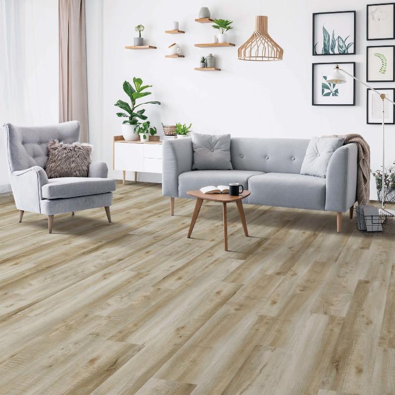 Next Floor Stonecast Amazing Pro Tavern Oak | OnFlooring