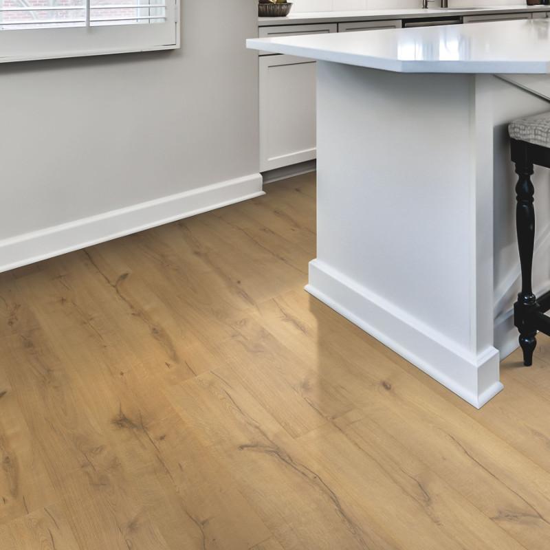 Mohawk RevWood Plus Castlebriar Cavalry Oak | OnFlooring