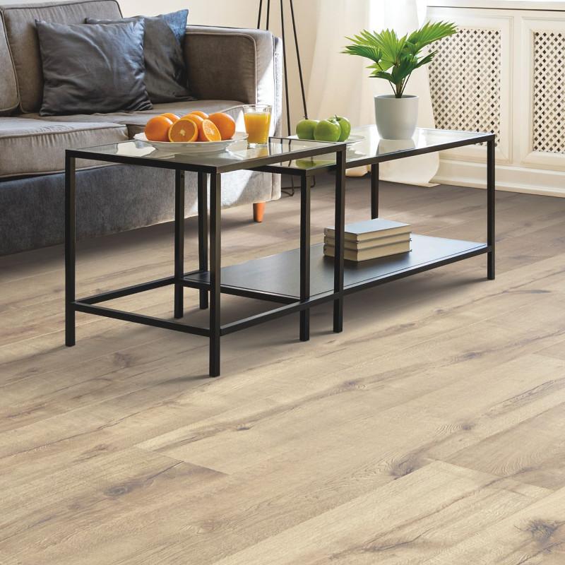 Mohawk RevWood Plus Castlebriar Trinket Oak | OnFlooring