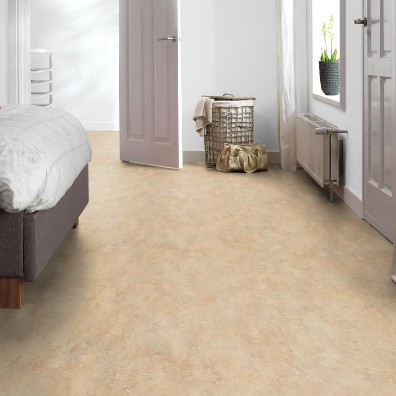 Forbo Marmoleum Click Cinch LOC Panel Caribbean | OnFlooring