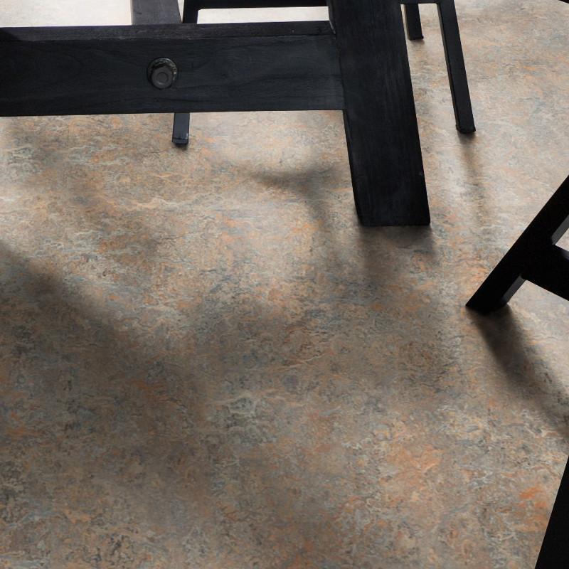 Forbo Marmoleum Click Cinch LOC Square Granada | OnFlooring