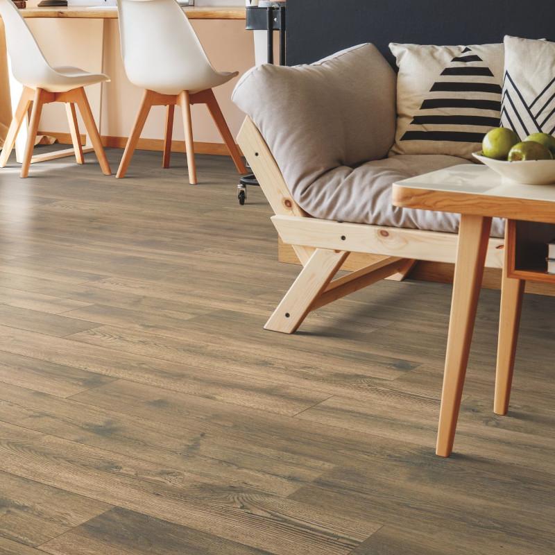 Mohawk RevWood Rivercrest Gilded Oak | OnFlooring