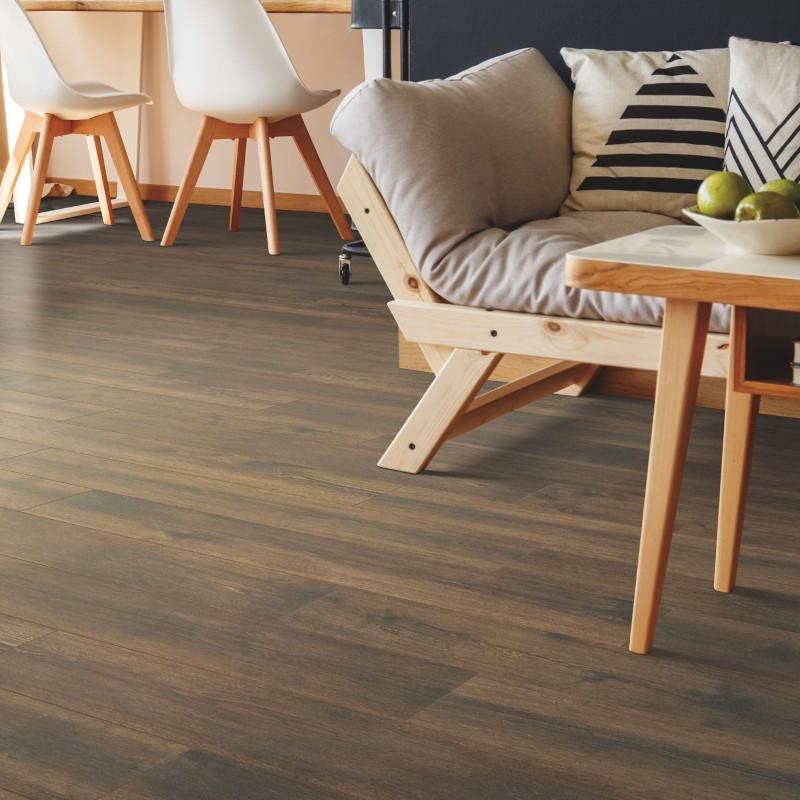 Mohawk RevWood Rivercrest Aged Barrel Oak | OnFlooring