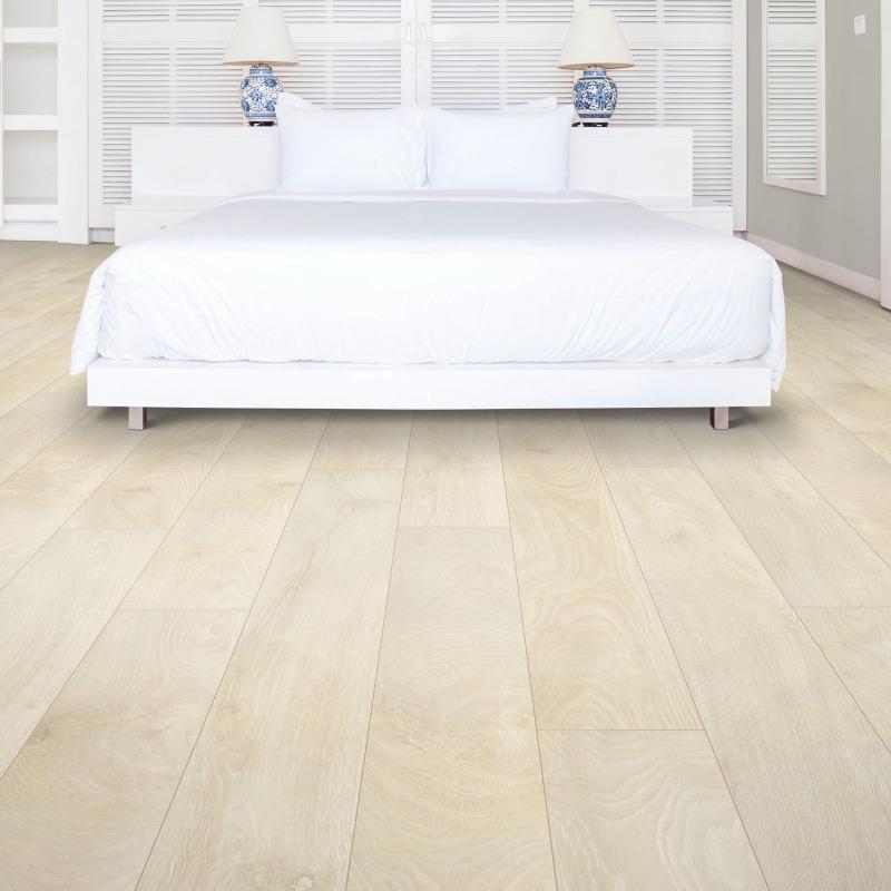 Mohawk RevWood Plus Cypresta Pumice Oak | OnFlooring