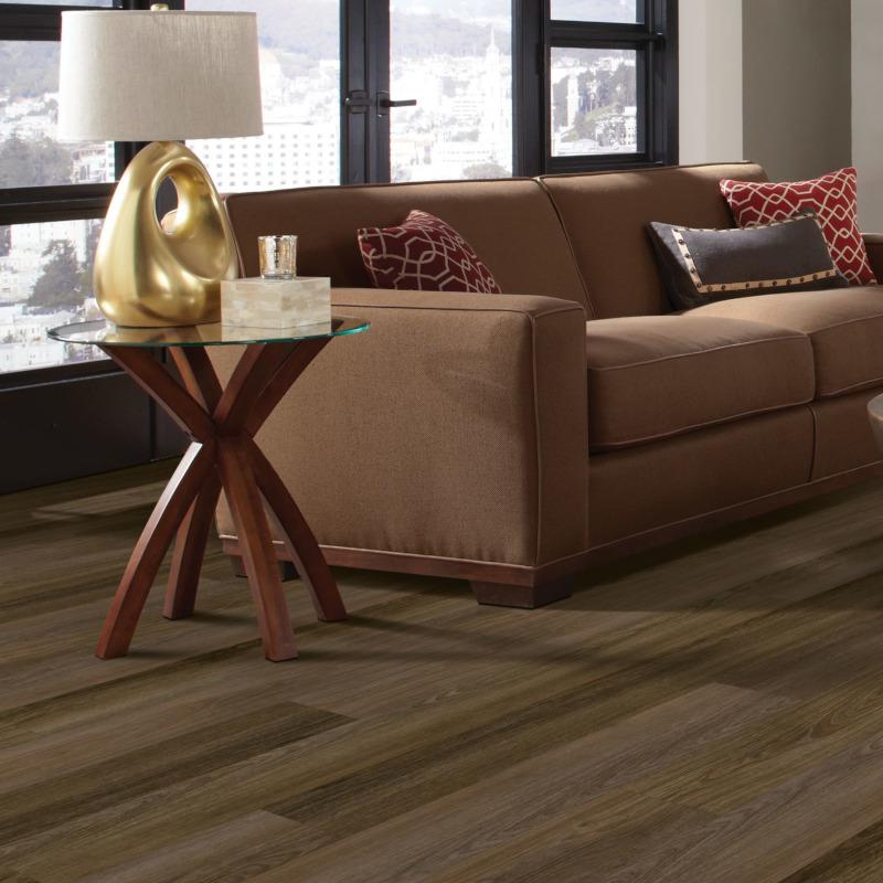 Mohawk Solidtech Discovery Ridge Cup O' Java | OnFlooring