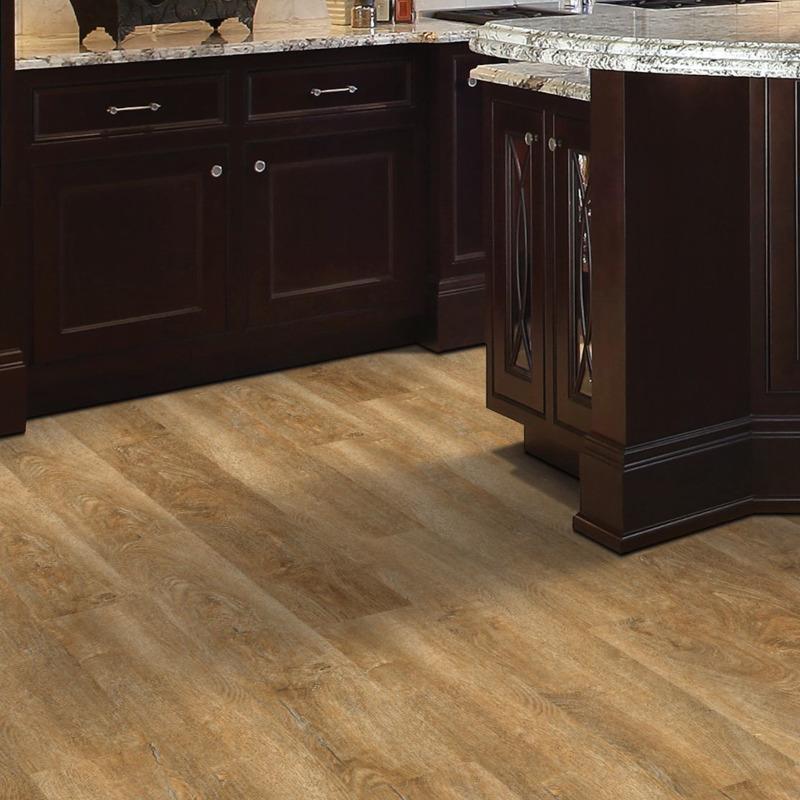 Mohawk Solidtech Discovery Ridge Richmond Gold | OnFlooring