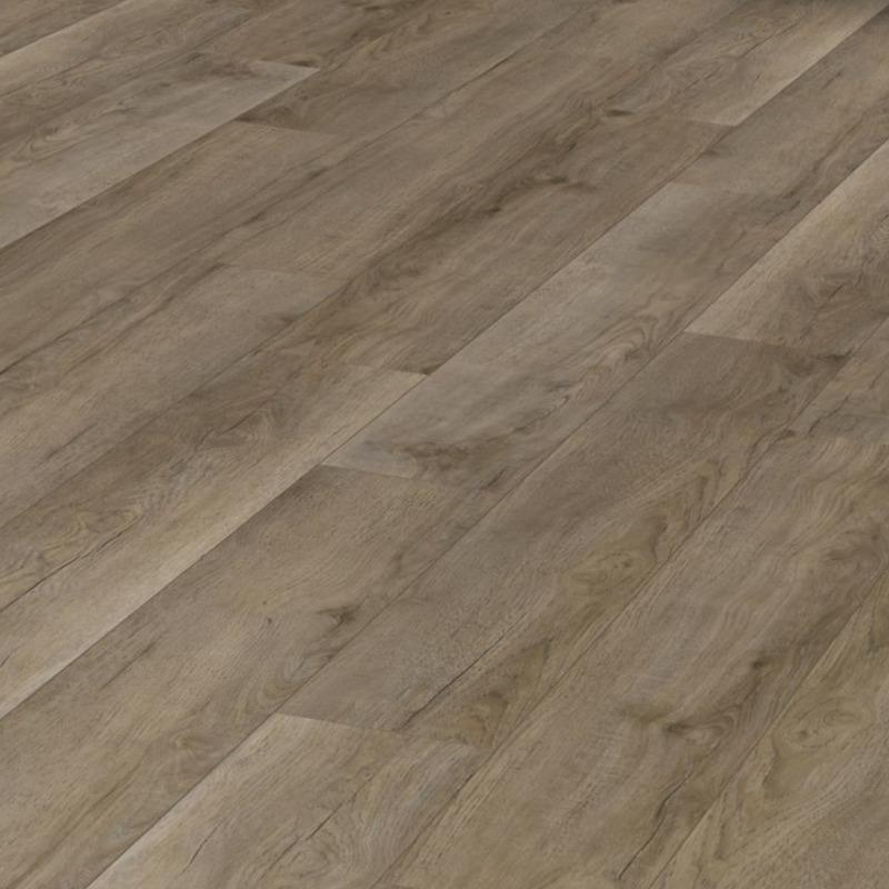 Mohawk Solidtech Discovery Ridge Rustic Taupe | OnFlooring