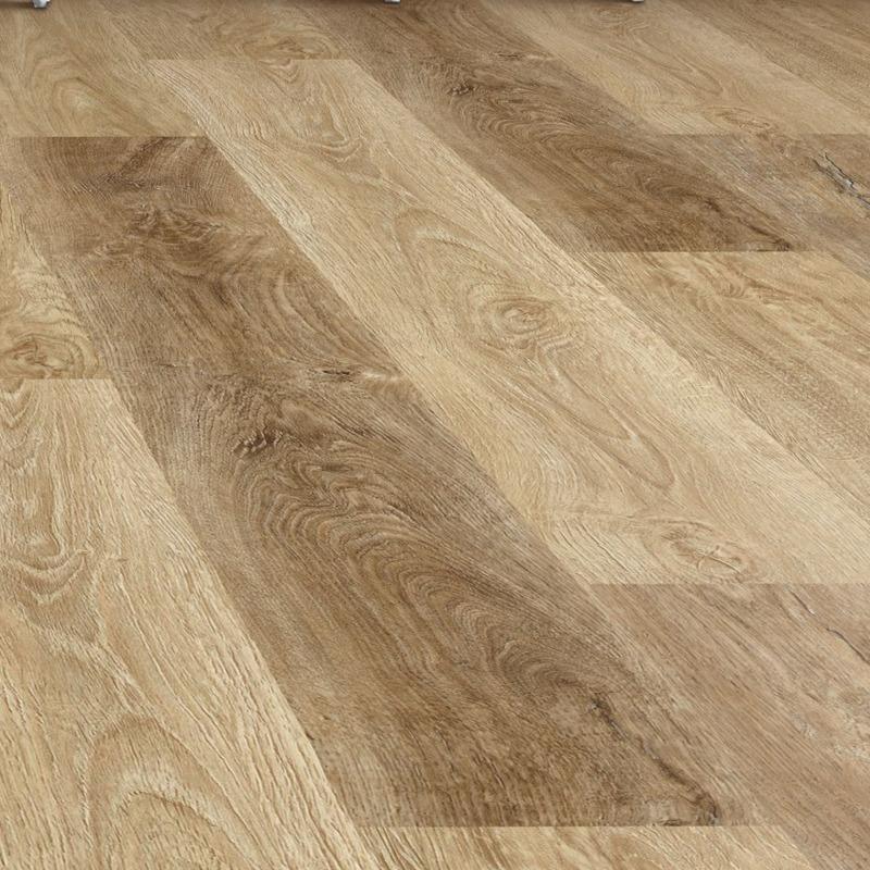 Mohawk Solidtech Explorer's Cove Metal Smoke | OnFlooring