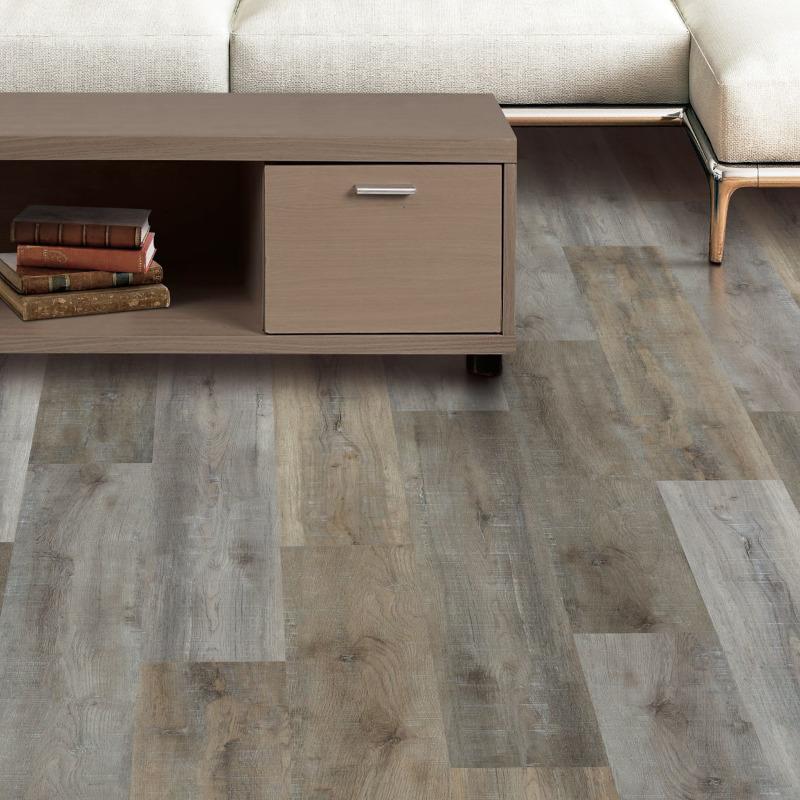 Mohawk Solidtech Explorer's Cove New Silhouette | OnFlooring