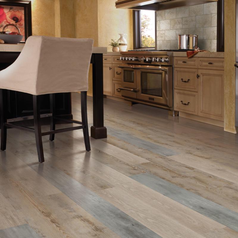 Mohawk Solidtech Explorer's Cove | OnFlooring