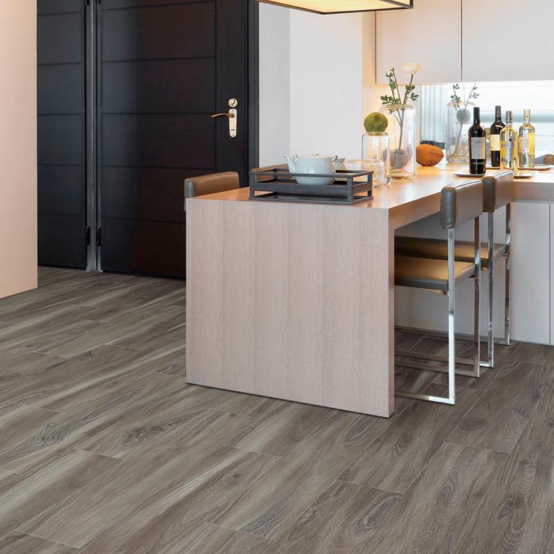 Mohawk Solidtech Explorer's Cove Dolphin | OnFlooring