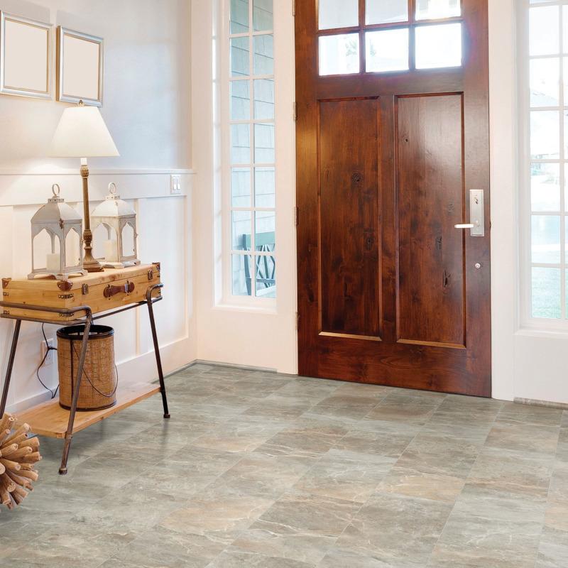 Mohawk SolidTech Wanderer's Loop Castle Gate | OnFlooring