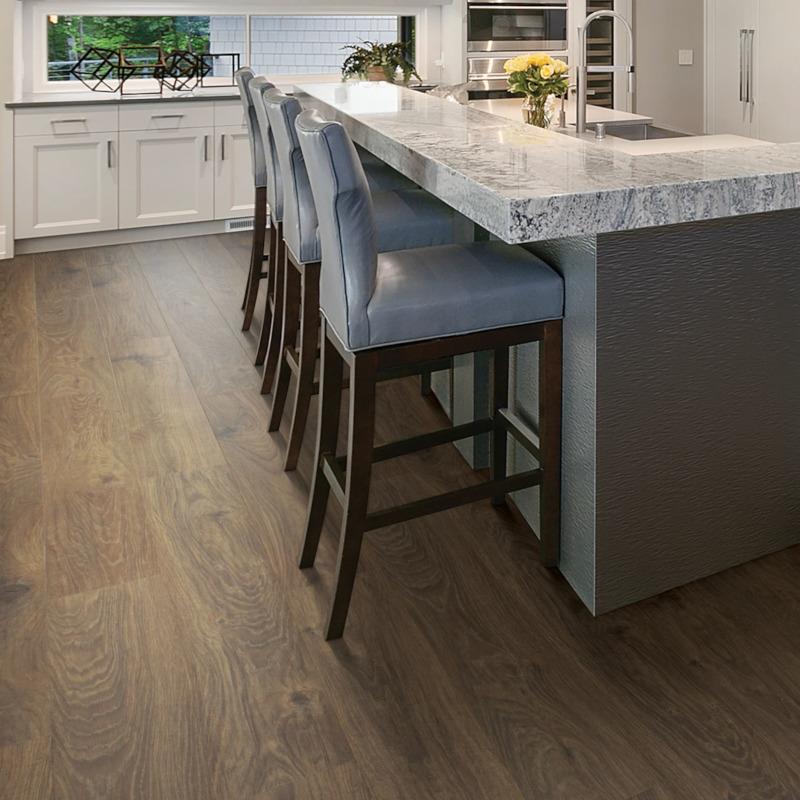 Mohawk RevWood Plus Casita Terrace Cottonwood Oak | OnFlooring