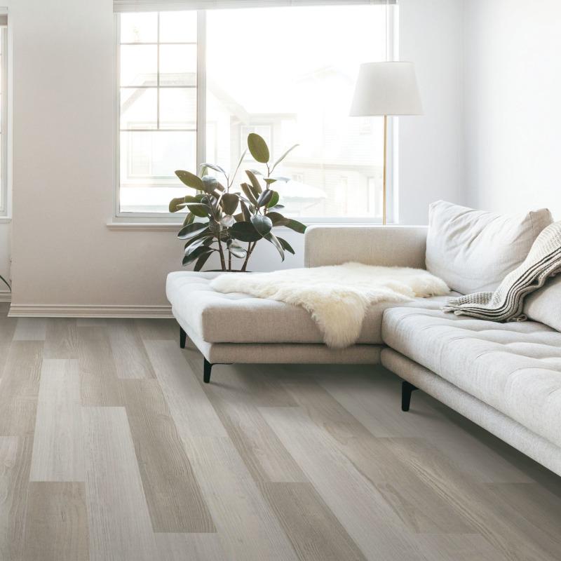 Mohawk Solidtech Essentials Everett Park Granite Valley | OnFlooring