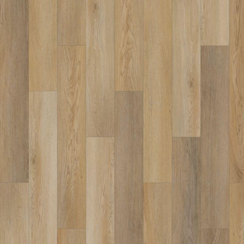 Mohawk Solidtech Essentials Everett Park Triple Bock | OnFlooring