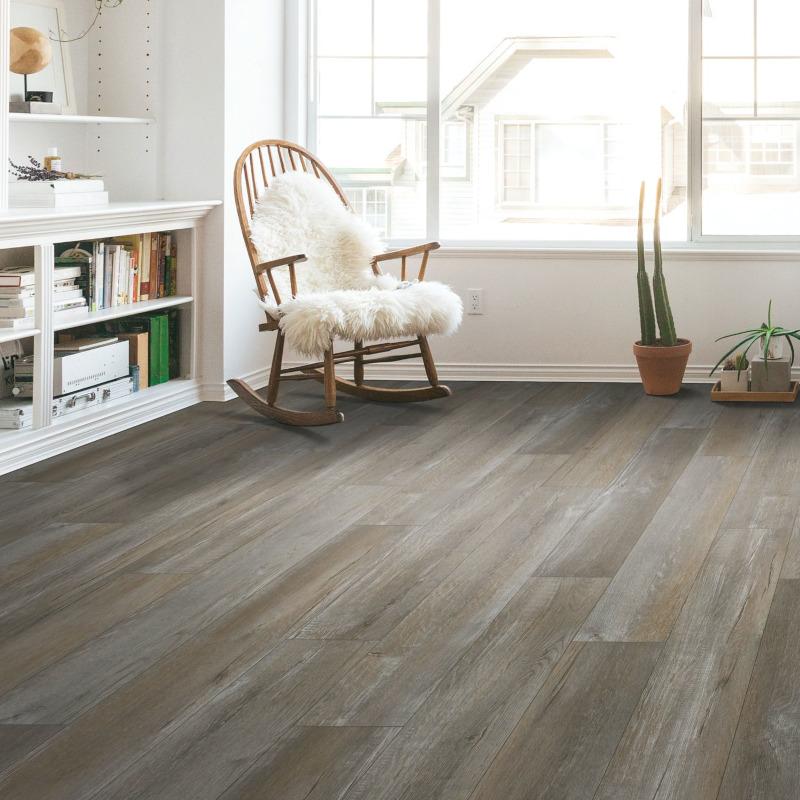 Mohawk Solidtech Essentials Everett Park Turntable | OnFlooring