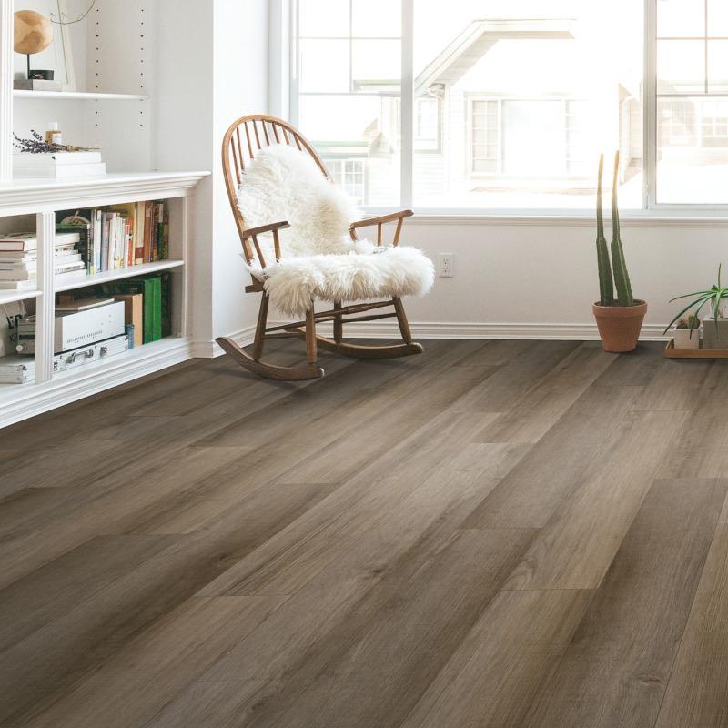 Mohawk Solidtech Essentials Everett Park Juneau | OnFlooring