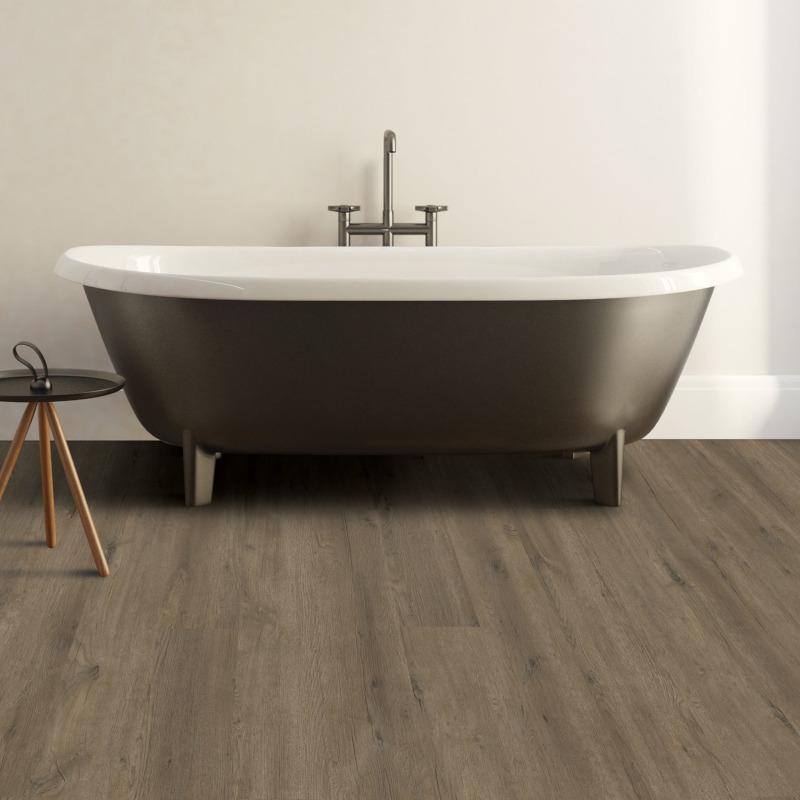 Mohawk SolidTech Plus Bedford Denali | OnFlooring