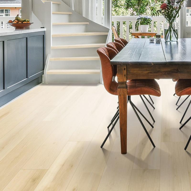 Mohawk SolidTech Plus Poppy Reserve Fresno | OnFlooring