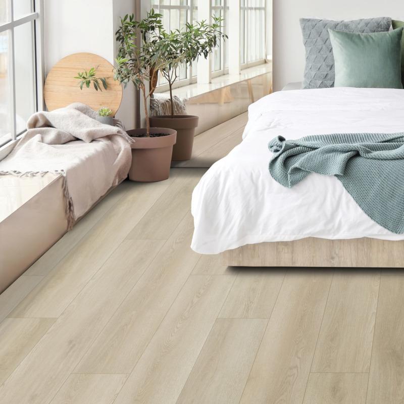 Mohawk SolidTech Plus Amber Escape Foley | OnFlooring