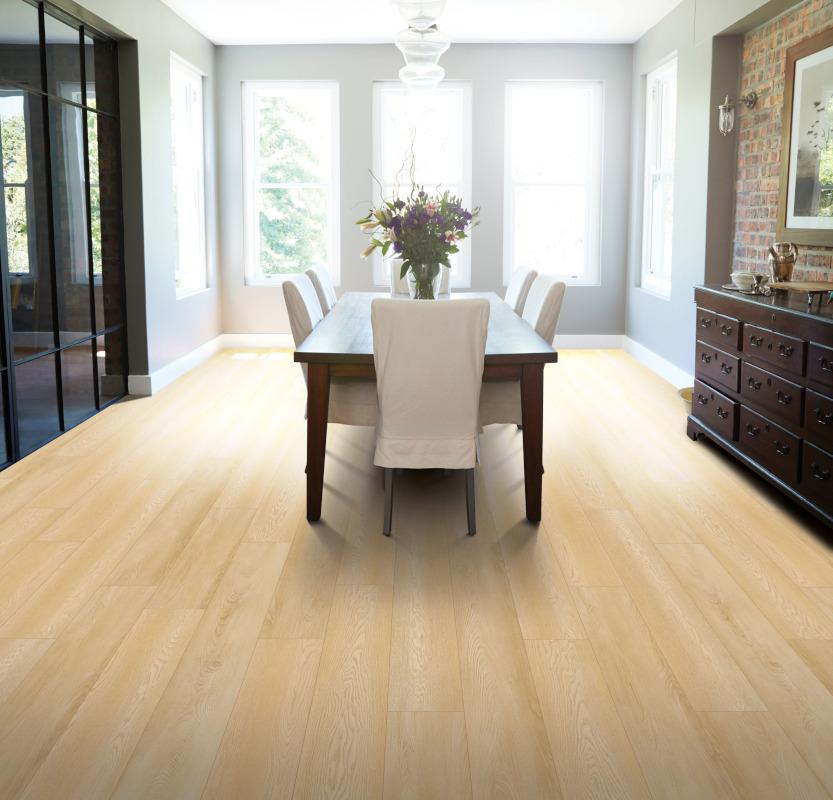 Mohawk SolidTech Plus Amber Escape Florence | OnFlooring