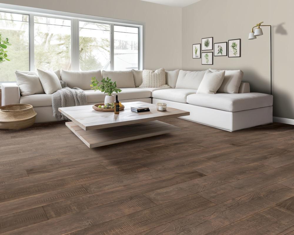 Mohawk PureTech Select Avery Grove Toasted Almond Oak | OnFlooring