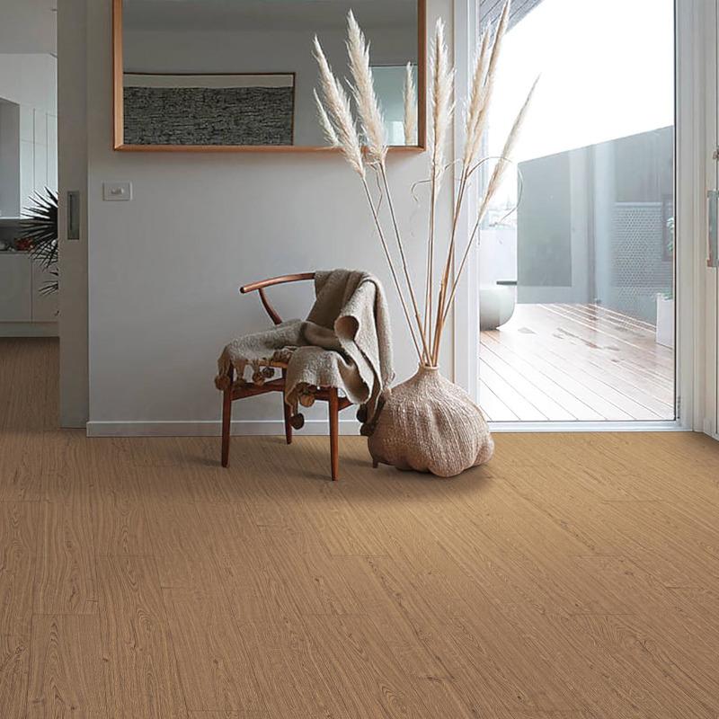 Mohawk RevWood Premier Palm City Adirondack Brown Oak | OnFlooring