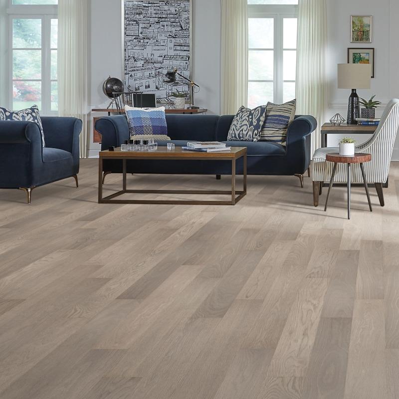 Mohawk RevWood Plus Adler Creek Stone's Throw Oak | OnFlooring