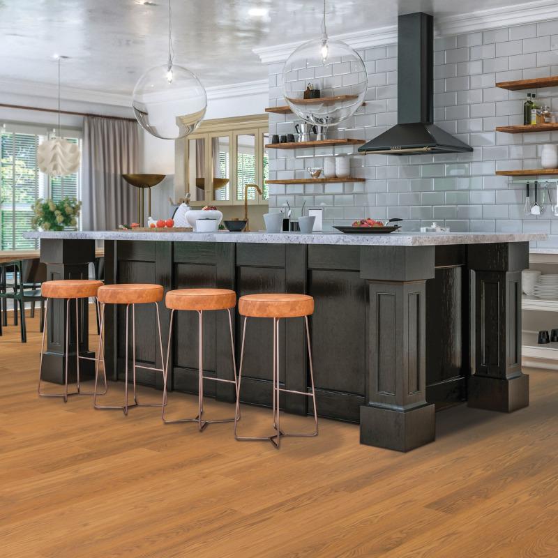Mohawk RevWood Plus Sterlington Malted Barley Oak | OnFlooring