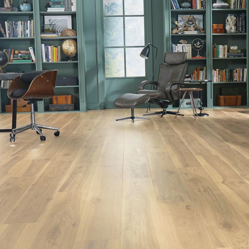 Pergo Elements Ultra Prestano Caramelized Hickory | OnFlooring