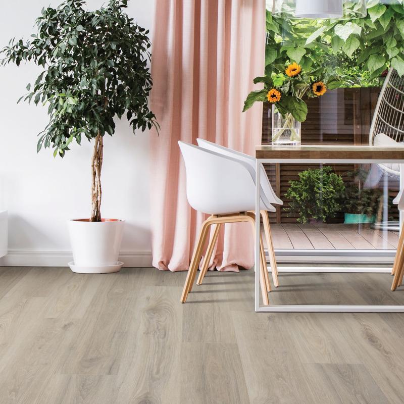Pergo Elements Ultra Jubilaire Artillery Hickory | OnFlooring