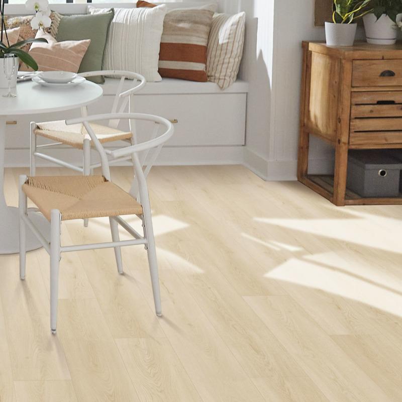 Mohawk SolidTech Select Emerald Waters Sparrow | OnFlooring