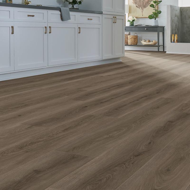 Mohawk SolidTech Select Emerald Waters Rutledge | OnFlooring