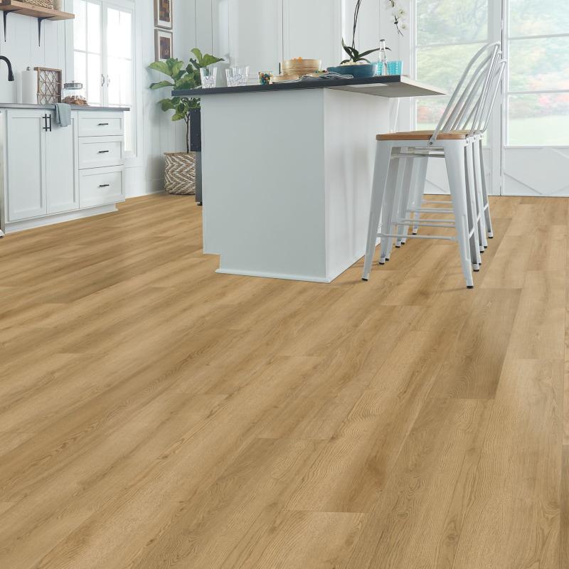 Mohawk SolidTech Select Covington Falls Ambrose | OnFlooring