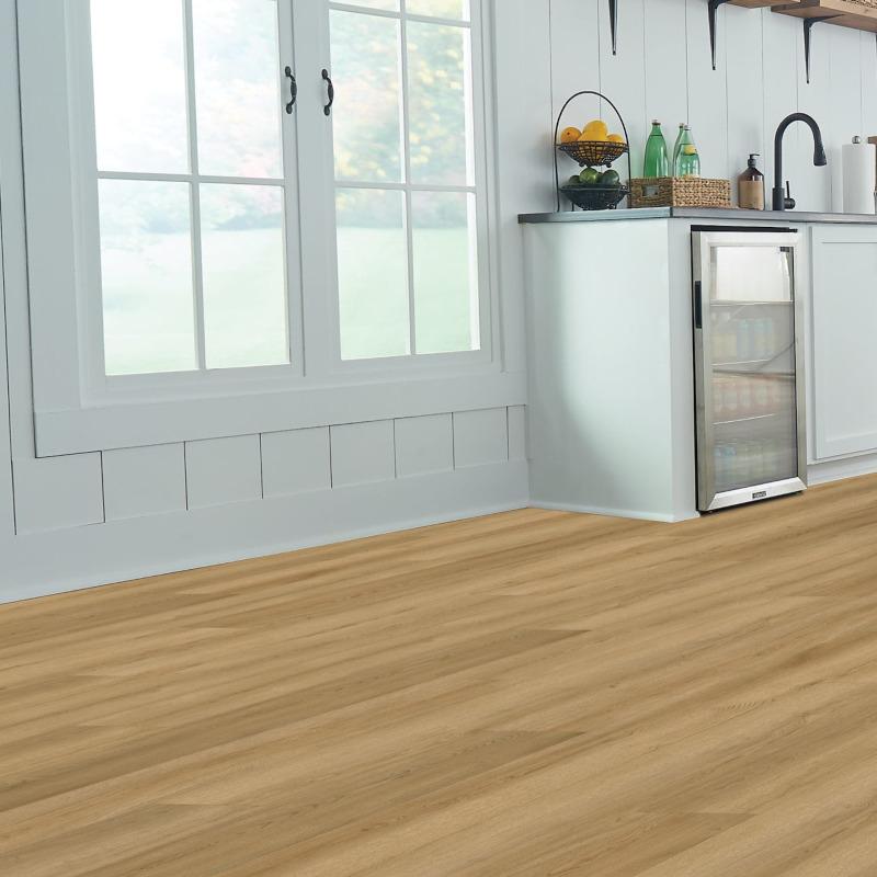 Mohawk SolidTech Select Covington Falls Ambrose | OnFlooring