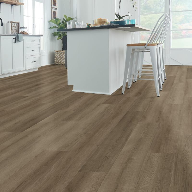 Mohawk SolidTech Select Covington Falls | OnFlooring