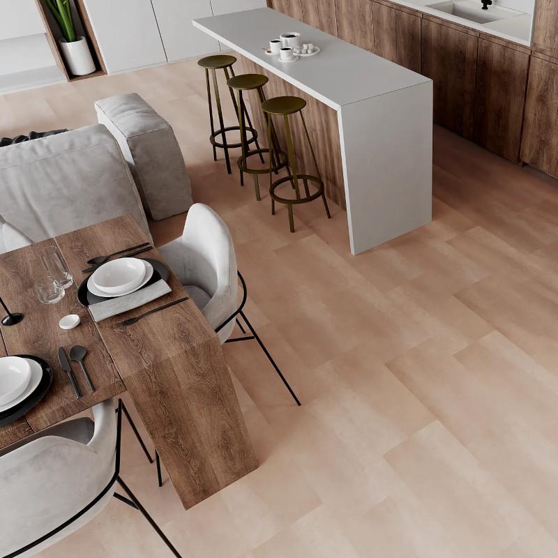 Urban Surfaces Sound-Tec Tile Astella 9608 | OnFlooring