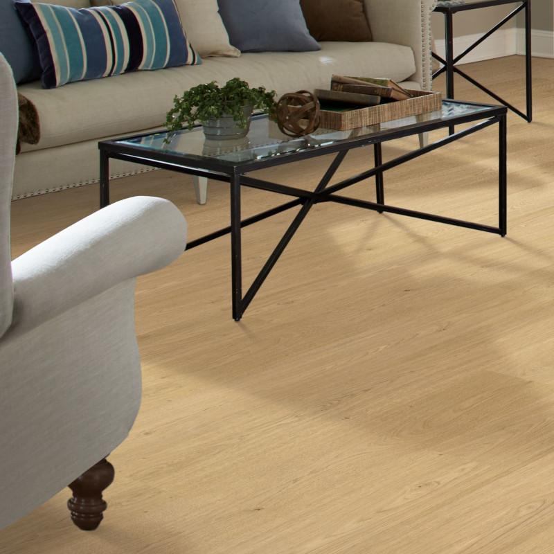 Mohawk RevWood Plus Hampton Villa Golden Hour Oak | OnFlooring