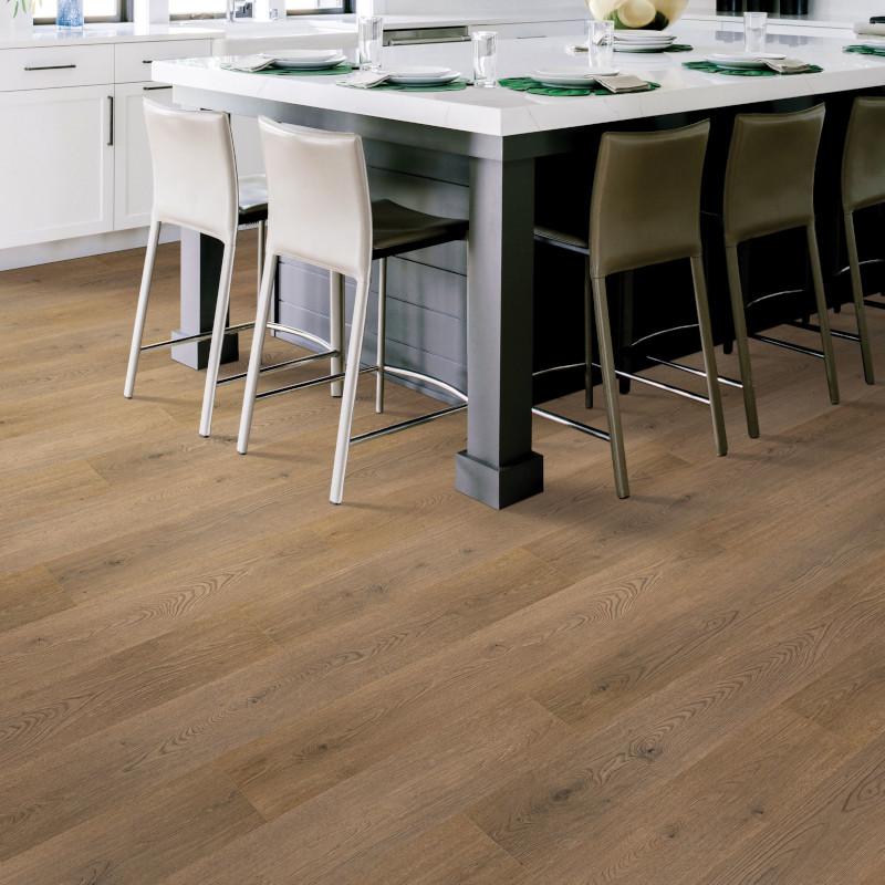 Mohawk RevWood Plus Hampton Villa Dockside Oak | OnFlooring
