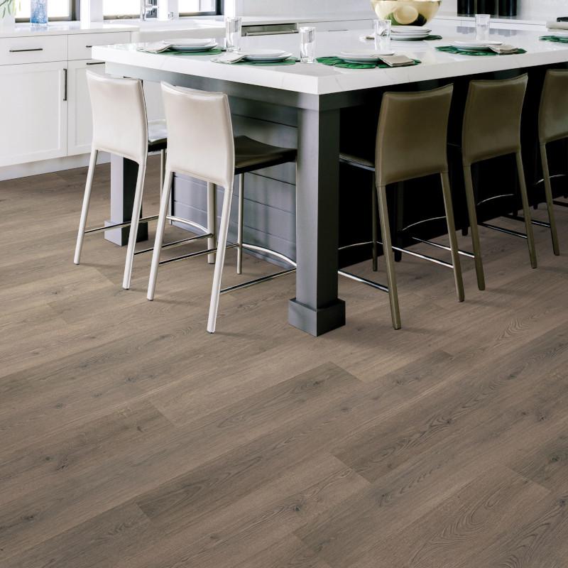 Mohawk RevWood Plus Hampton Villa Cloudy Oak | OnFlooring