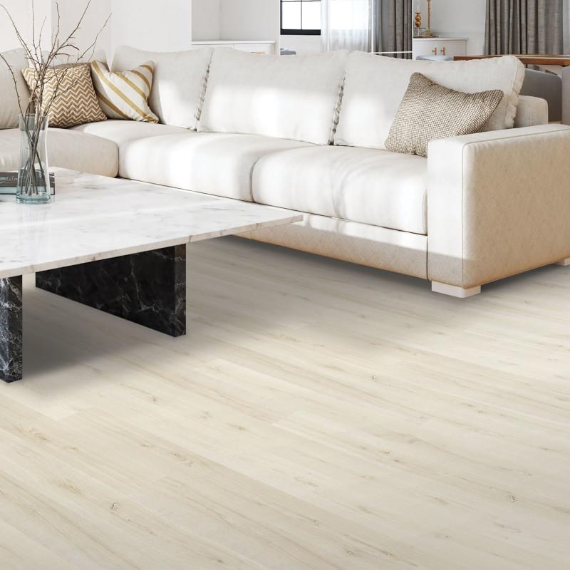 Mohawk SolidTech Premier Saltgrass Springs Iris | OnFlooring