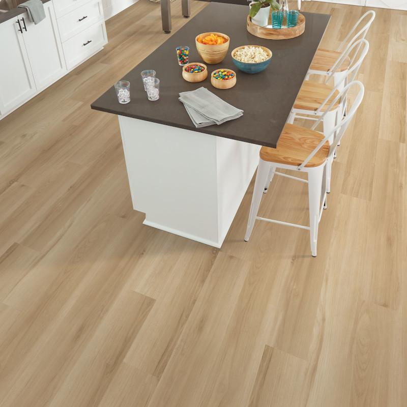 Mohawk Solidtech Essentials Arbor Terrace Ellis | OnFlooring