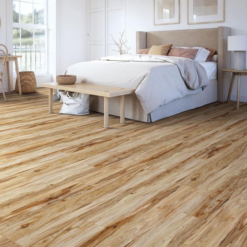 Next Floor Stonecast Incredible Light Oak | OnFlooring